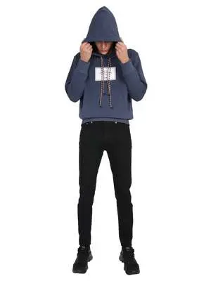 IH NOM UH NIT Printed Hoodie