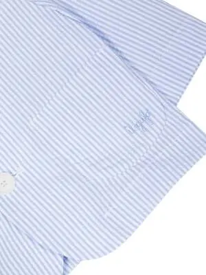 IL GUFO Blazer - Azure