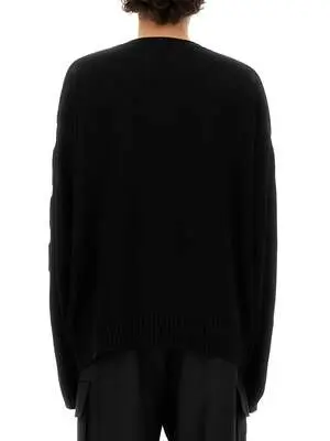 Off-White Oversize Shirt