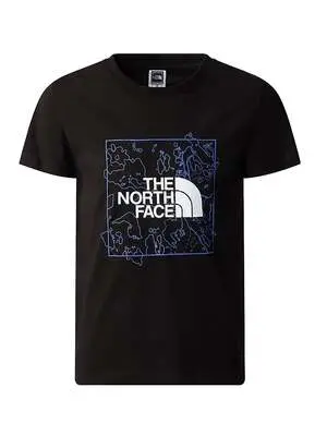 The North Face Graphic T-shirts For Women