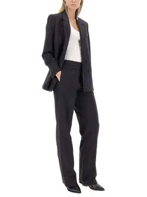 Isabel Marant Étoile Double-breasted Blazer