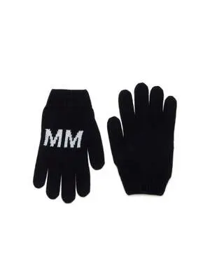Maison Margiela Embroidered Accessories For Women