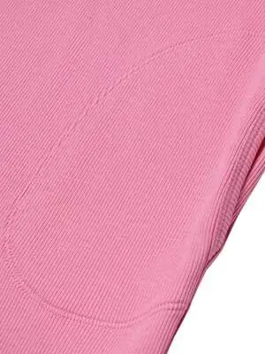 MAISON MARGIELA Sleeveless Top - Pink