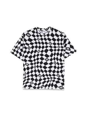 MAISON MARGIELA Mc Optical Costume Cover - Multicolour