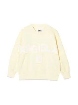 MAISON MARGIELA Crewneck Sweatshirt