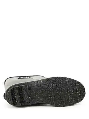 Karl Lagerfeld Rain Boots
