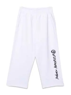 MAISON MARGIELA Cotton Pants