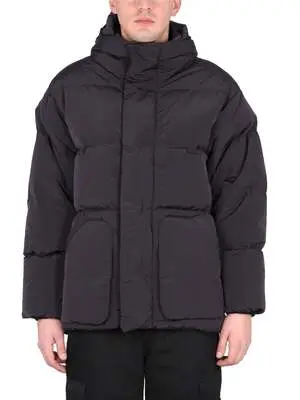 IENKI IENKI Michlin Down Jacket - Black