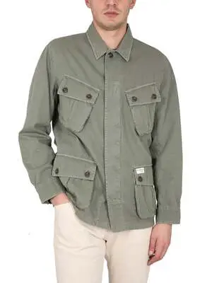 FAY Jungle Jacket