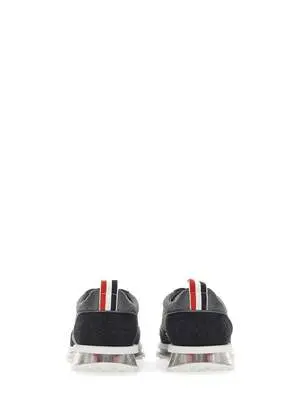 Thom Browne Tech Runner Sneakers