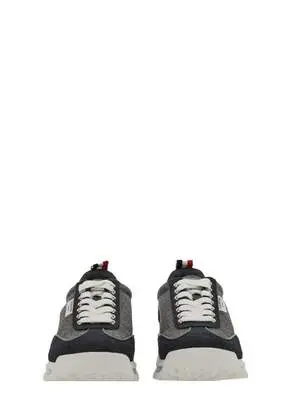 Thom Browne Tech Runner Sneakers