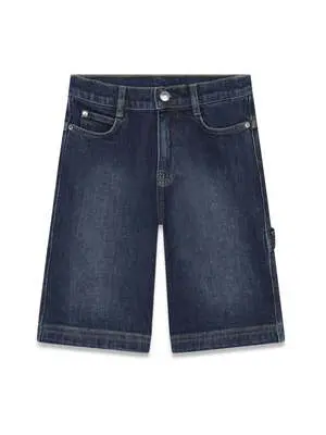 Marc Jacobs Bermuda - Denim