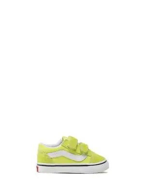VANS Old Skool - Yellow
