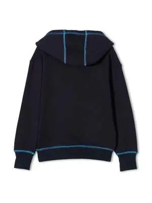 Marc Jacobs Hooded Sweatshirt