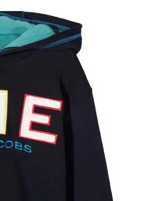 Marc Jacobs Hooded Sweatshirt
