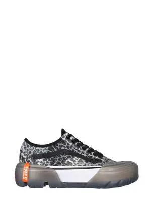VANS Old Skool Sneaker - Black