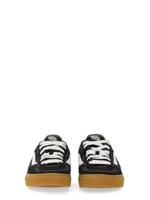 VANS Rowley Classic Sneakers - Black