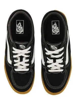 VANS Rowley Classic Sneakers - Black