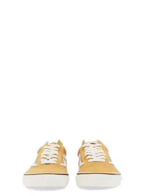 VANS Old Skool Sneakers - Yellow
