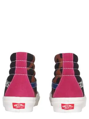 VANS Sk8-hi 38 High-top Sneakers