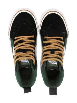 VANS Sk8-hi High-top Sneakers