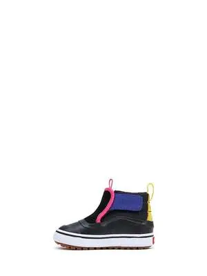 VANS High Slip-on Shoes