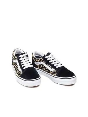 VANS Old Skool Sneakers - Multicolour