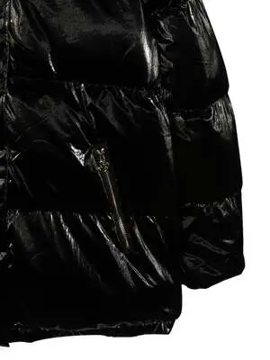 Michael Kors Down Jacket With Hood