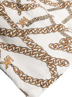 Michael Kors Printed Short