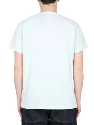 You Must Create Television T Shirt - Azure