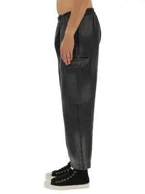 You Must Create Military Style Pants