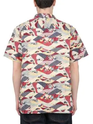 You Must Create Malick Shirt - Multicolour