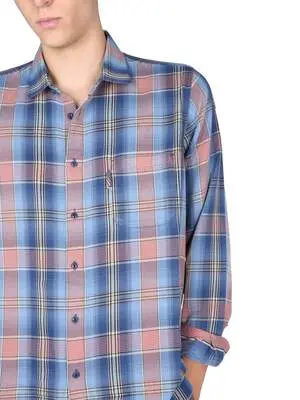 You Must Create Curtis' Shirt - Multicolour