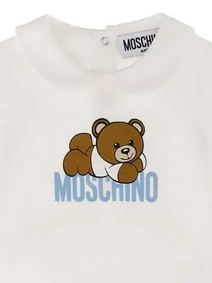 Moschino Tutina - Azure