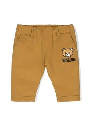 Moschino Trousers - Multicolour