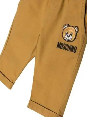 Moschino Trousers - Multicolour