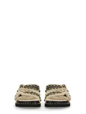 Ash Utah Bis Sandals