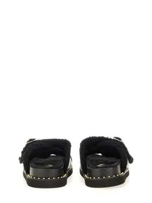 Ash Utah Bis Sandal