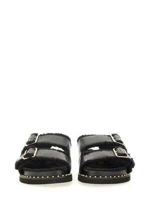 Ash Utah Bis Sandal