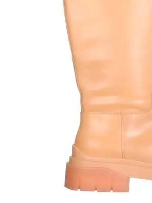 Ash Supremium 03 Knee High Boots
