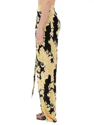 Etro Sarong Skirt - Multicolour