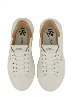STUART WEITZMAN Sneakers