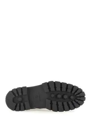 STUART WEITZMAN Maverick Bedford Motorcycle Boots