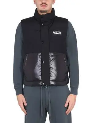 Duvetica Ughetti Jacket - Black