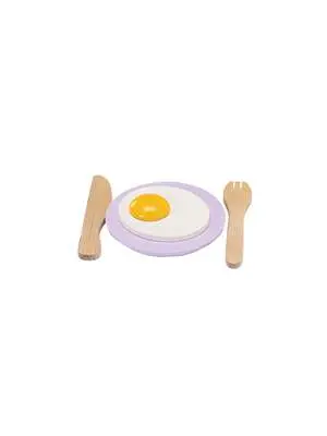 TRUDI Breakfast Set