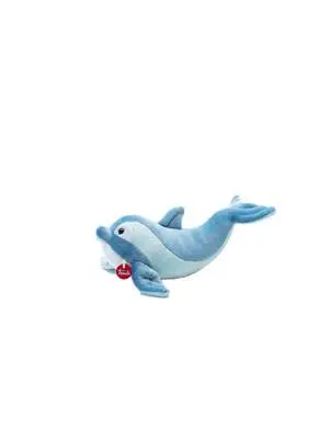 TRUDI Winny Dolphin Puppet