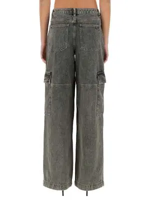 Michael Kors Cargo Jeans