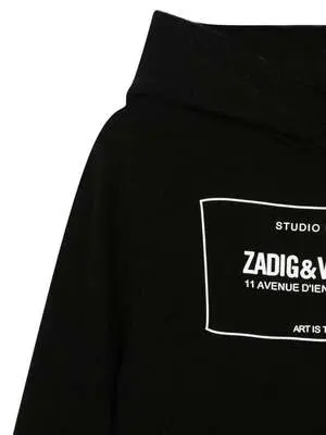 Zadig&Voltaire Hooded Pullover