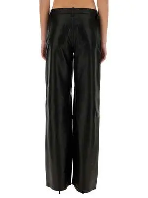 Michael Kors Leather Pants