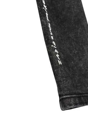 Zadig&Voltaire Denim Pants